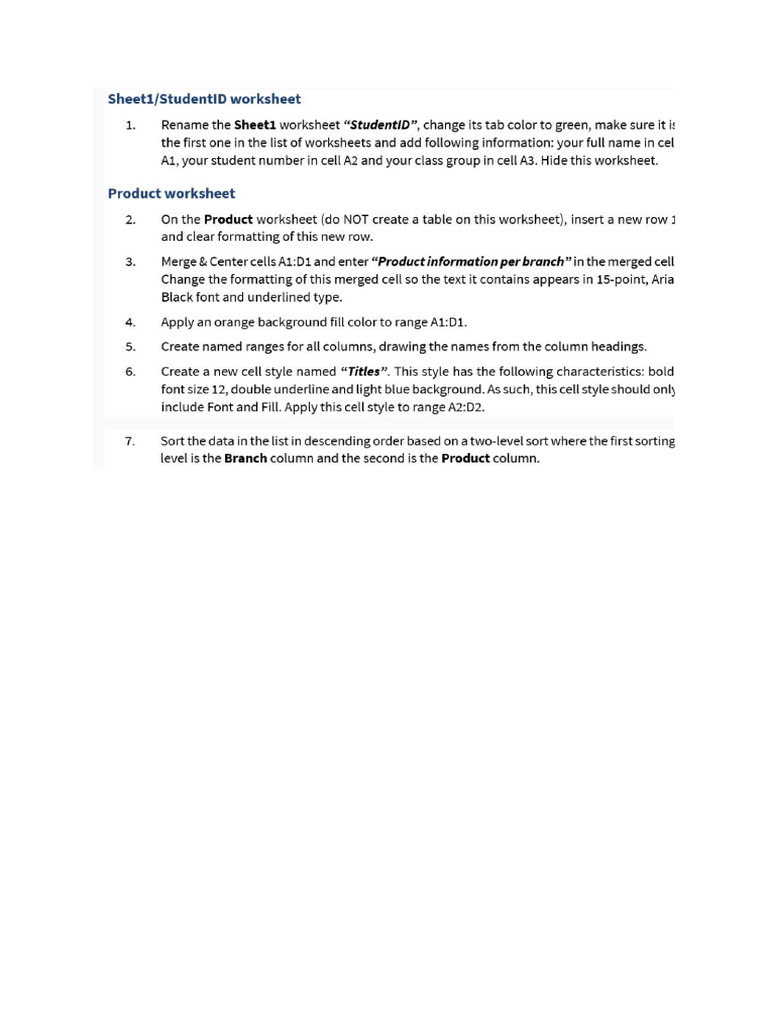 ICT Exam Questions 12-01-2023 | PDF