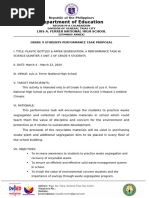 CMY 285 Experiment 3 - U20518073 | PDF | Coordination Complex ...