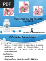 Prospecto DIGERIL | PDF