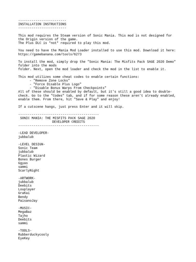 Read Me I Am Very Important | PDF