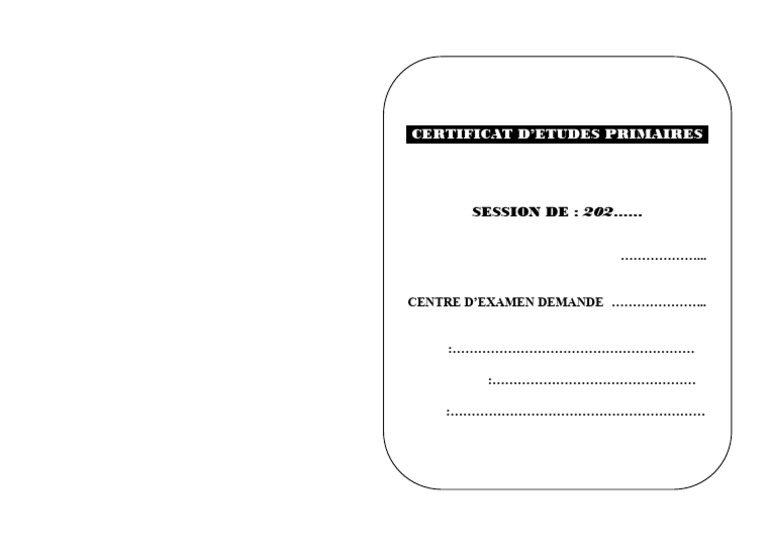 Chemise | PDF