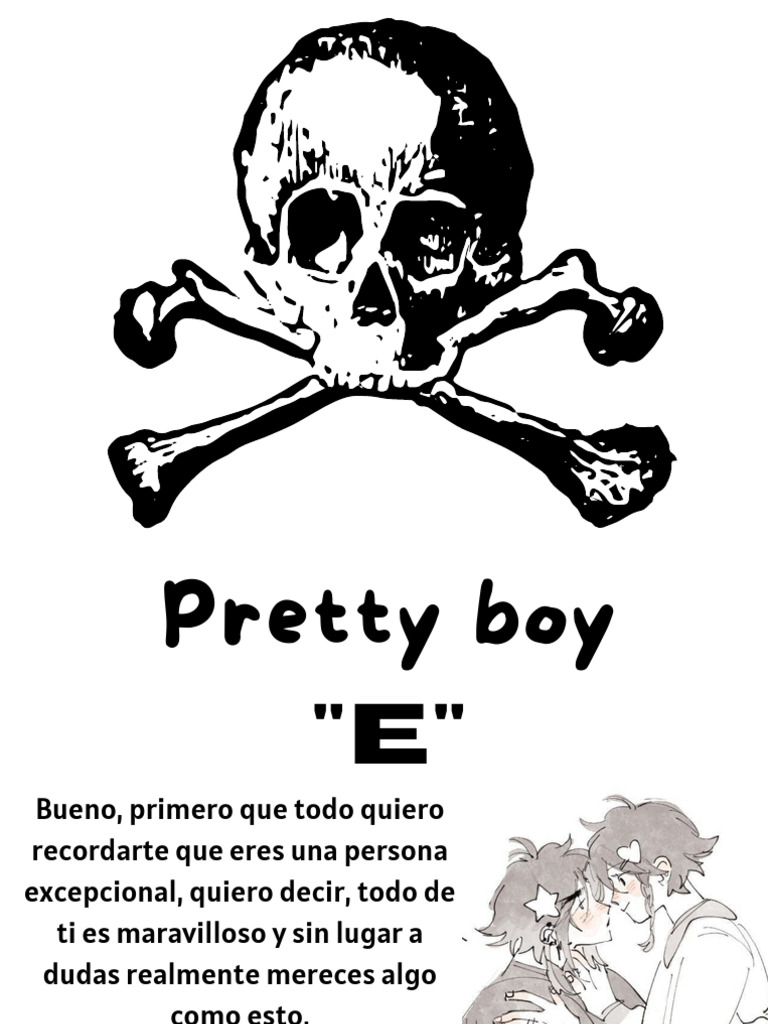 Ethan 20241219 021829 0000 | PDF | Amor