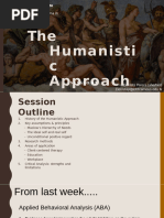 Person-Centered Theory (Carl Rogers) | PDF | Self Concept ...