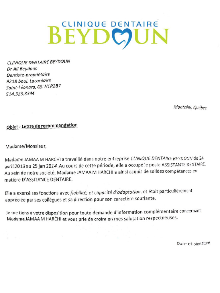 Jamaa Harchi 3 | PDF