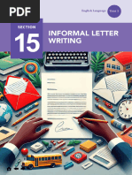 Writing Short Notes Guide | PDF