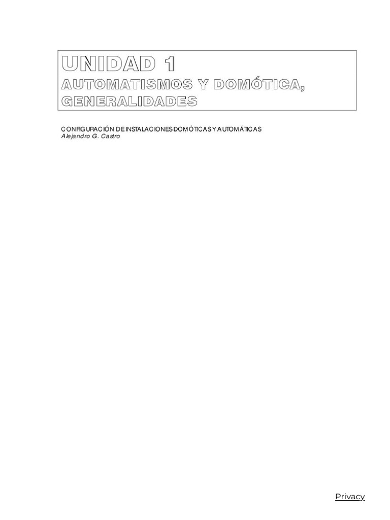 Vebuka Privacy Policy Overview | PDF