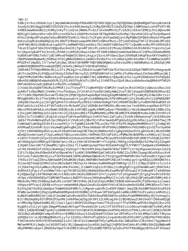 Fojji-DragonSoul-2 0 0 | PDF