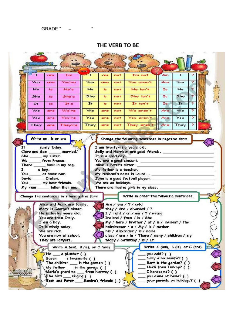 English Grammar | PDF