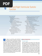 Echocardiographic Diastolic Function Guide | PDF | Diastole | Heart