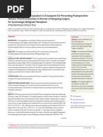 IADT Trauma Guidelines Update 2021 | PDF | Health Sciences | Tooth