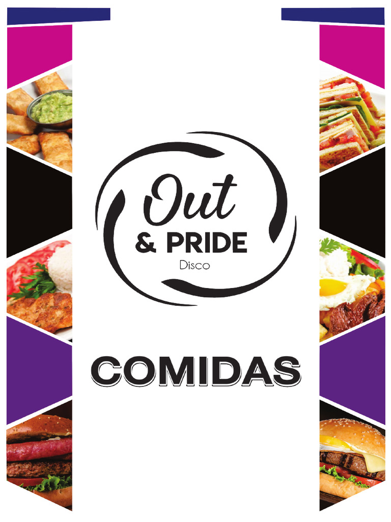 Carta de Comida | PDF