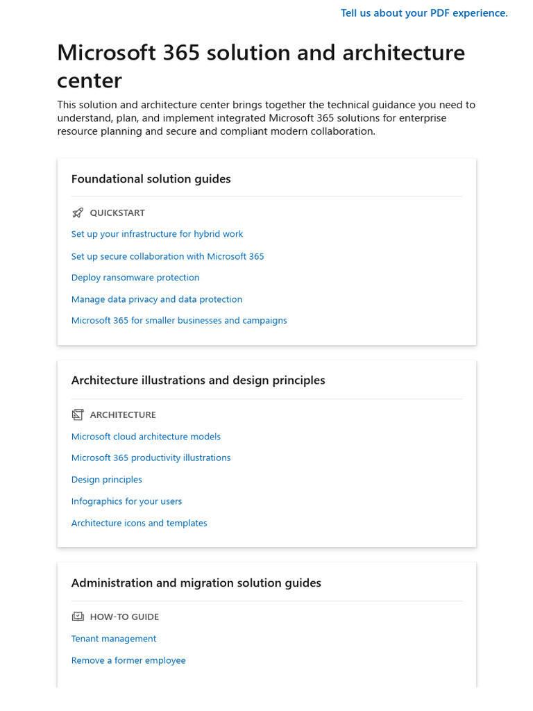 Microsoft 365 Solutions O365 Worldwide | PDF | Virtual Private Network ...