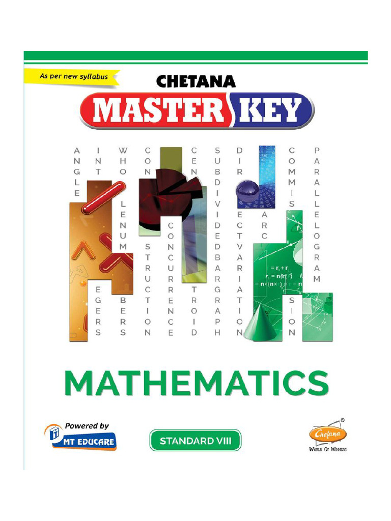 Chetana Master Key | PDF