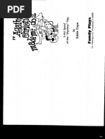 Calendar Girls Script | PDF