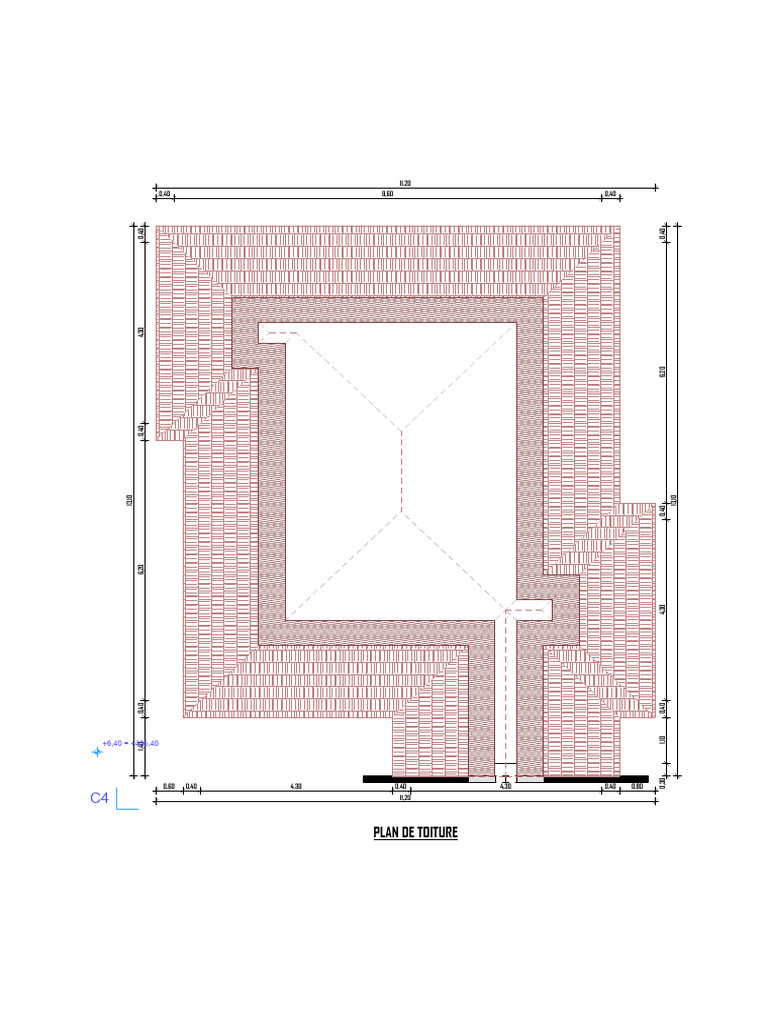 Plan de Toiture PN | PDF