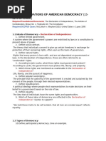 1.03 - Federalist No. 10 Analytical Reading | PDF | Democracy ...