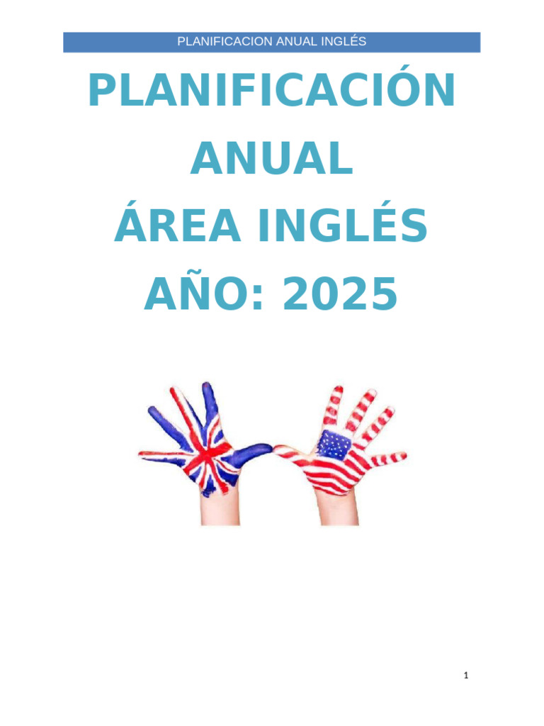 PLANIFICACION ANUAL 6to y 7mo | PDF | Aprendizaje | Evaluación