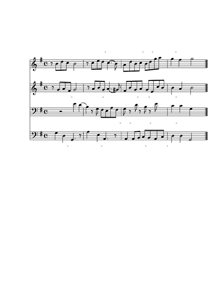 Threefold Ame (Nal) | PDF