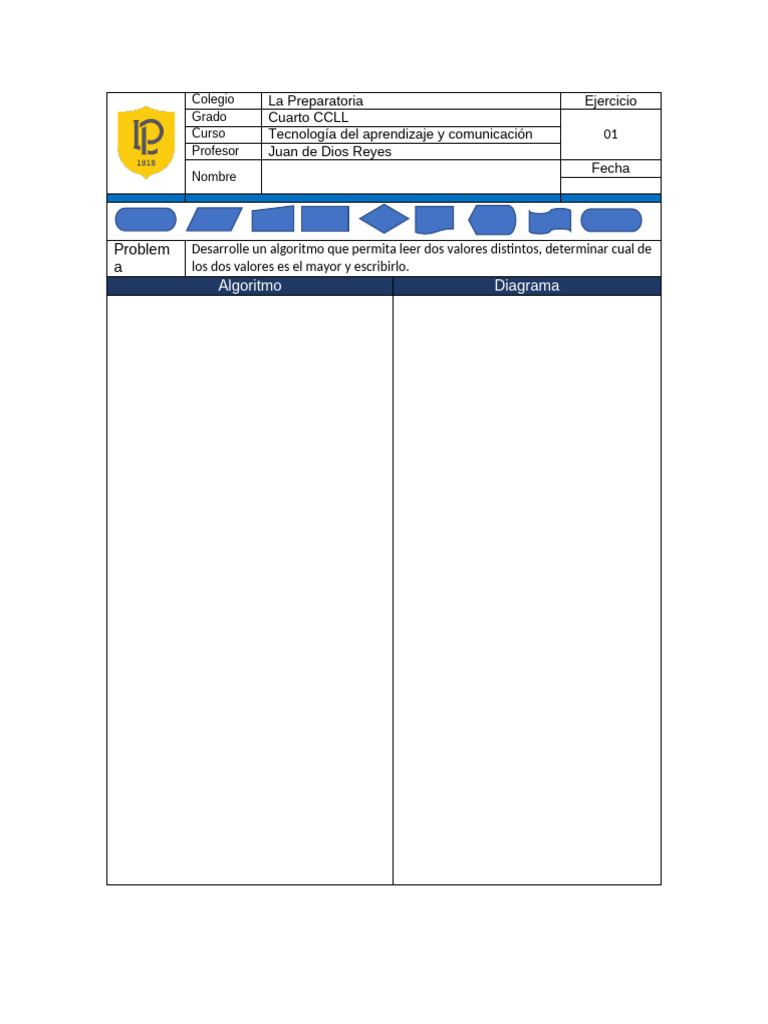 Examen Programacion | PDF