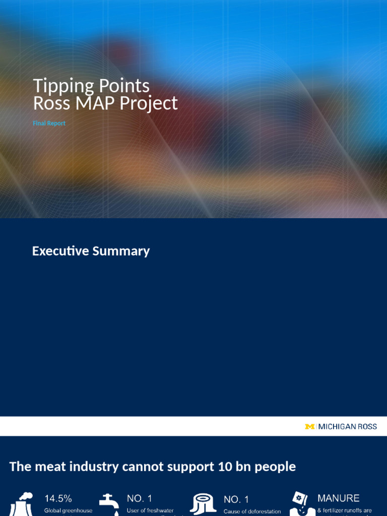 Mid Point Report v0.1 | PDF | Sustainability | Climate Change
