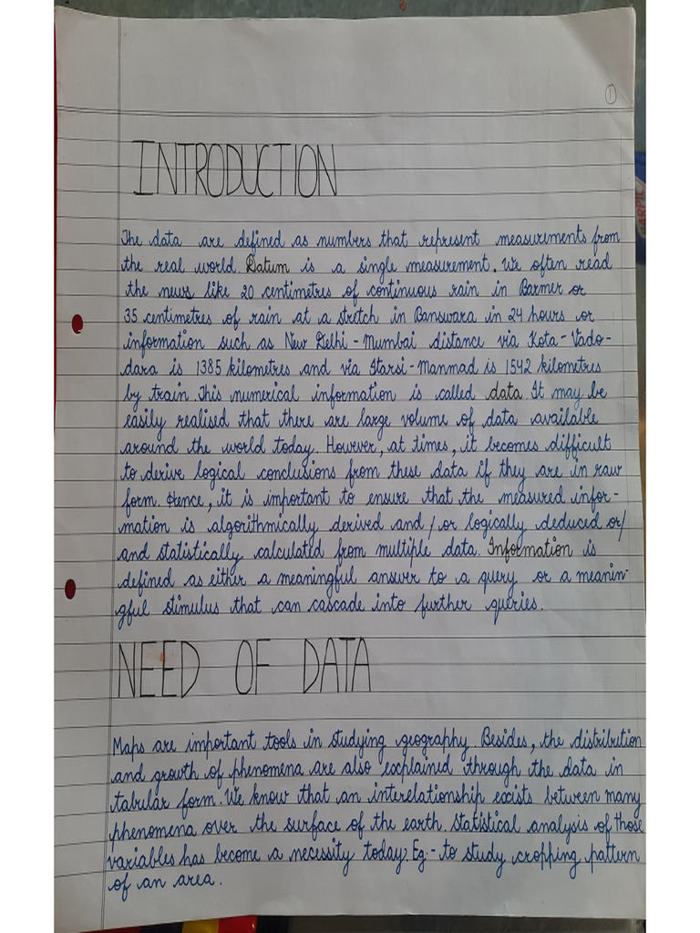 geo practical 1 (2) | PDF