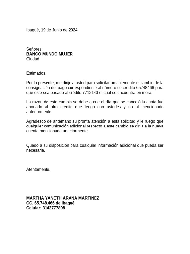 Yanet Mundo Mujer | PDF