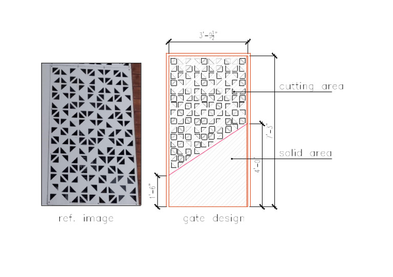 Mumty Door Design | PDF