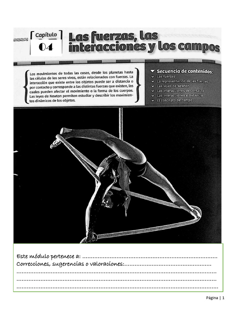 2do A y B Fisquim Cap 4 | PDF