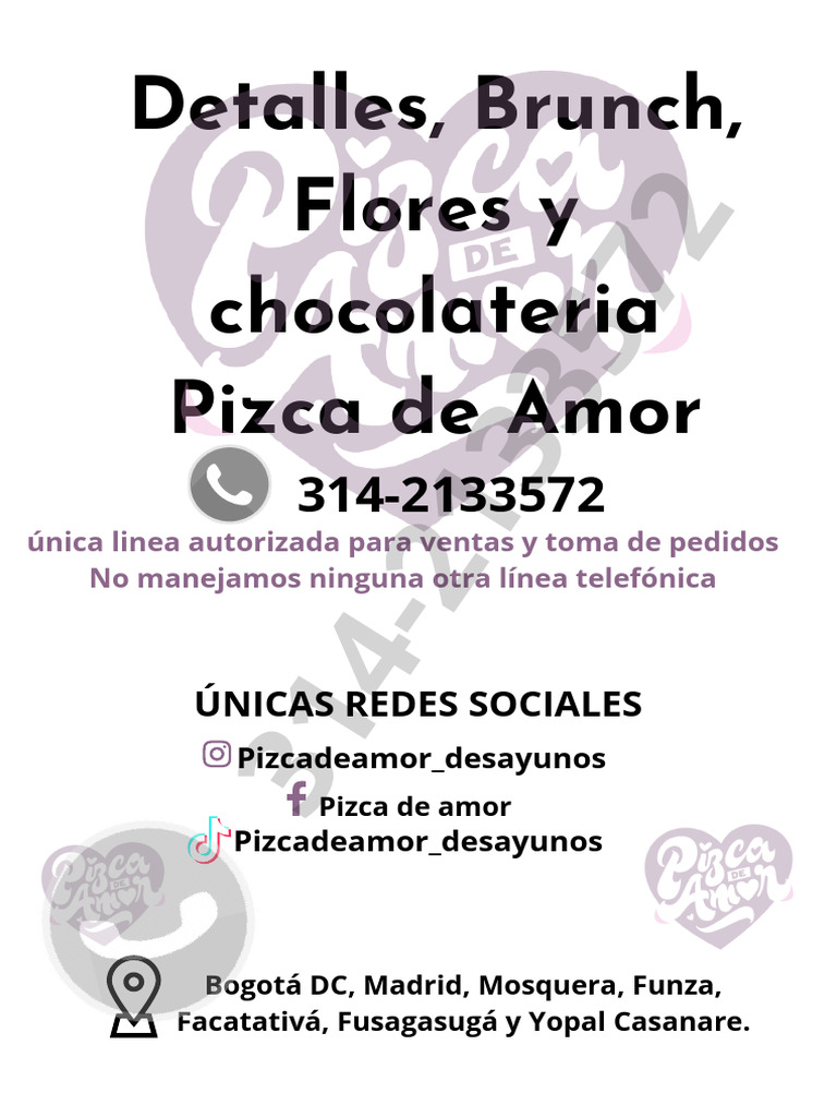 Catálogo Detalles 2025 | PDF