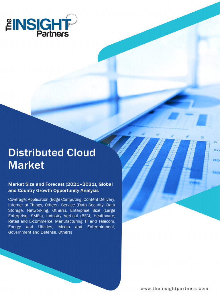 Global Argentina Distributed Cloud Market To 2031 | PDF | Cloud Computing | Digital Distribution