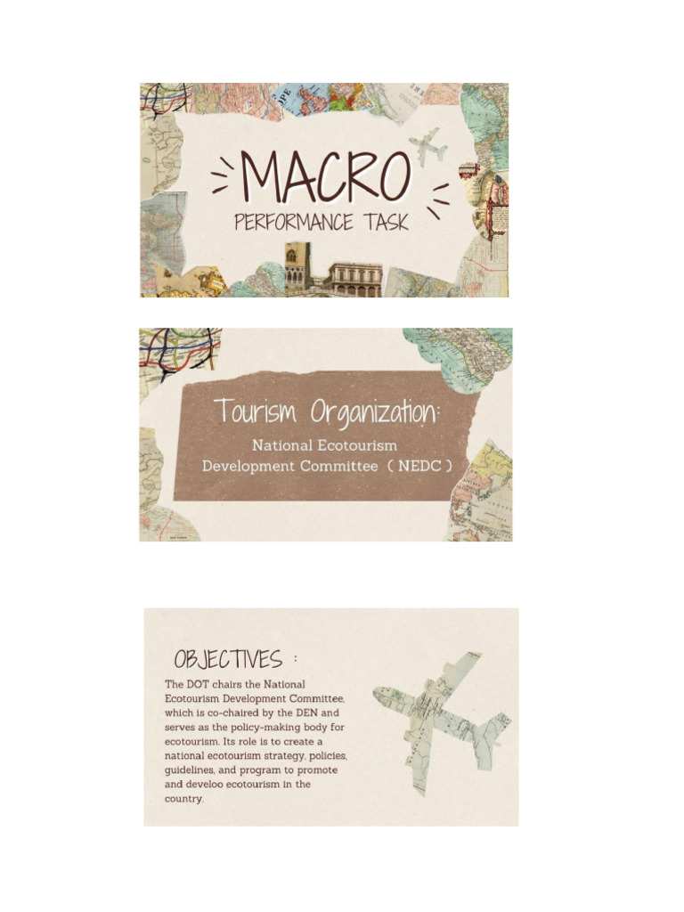 02 Task Performance 1 (Macro) | PDF