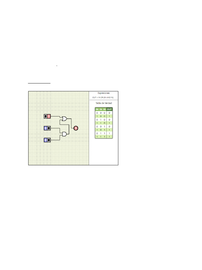 Simplifying Boolean Expressions | PDF