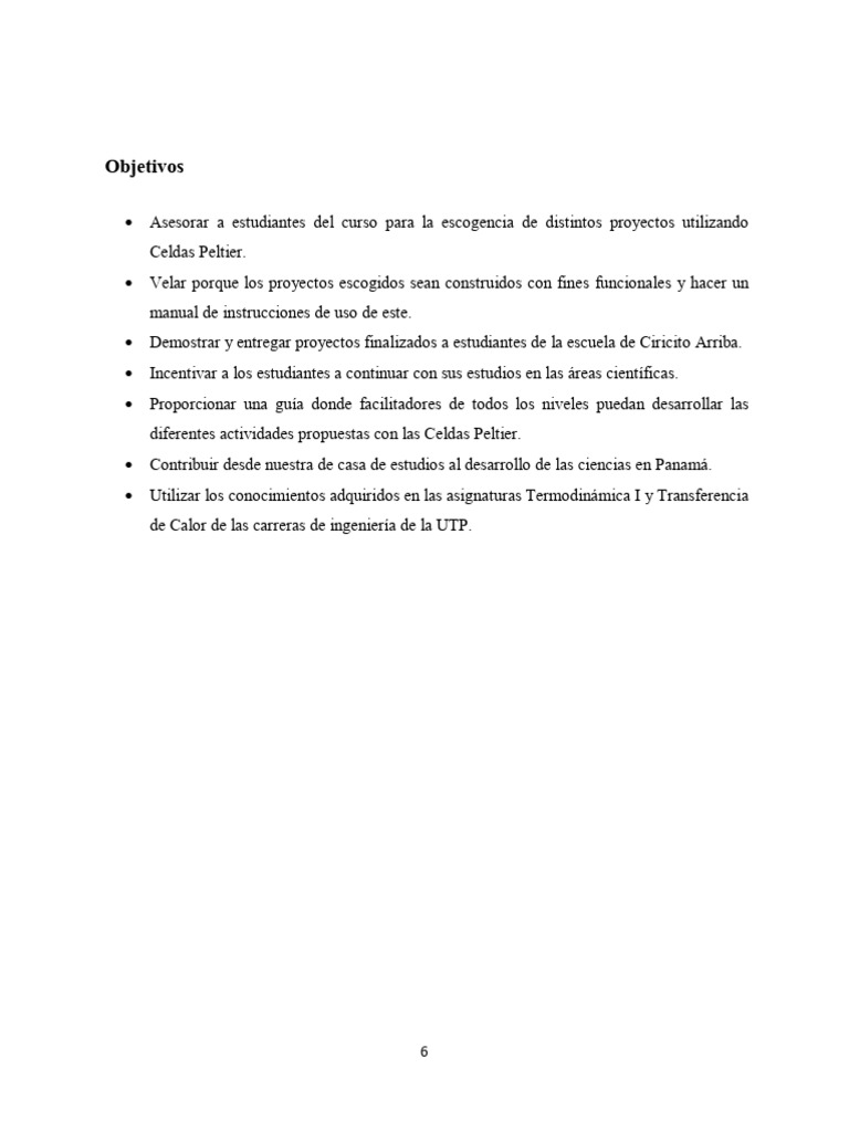 Folleto Celda Peltier 3 | PDF