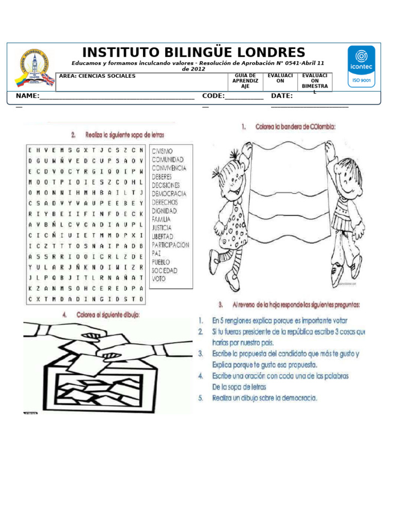Formas de Gobierno Antiguo 7 | PDF