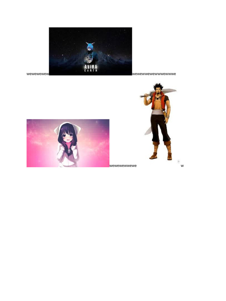 Wewewewew Wewewwewewwwewwwe | PDF