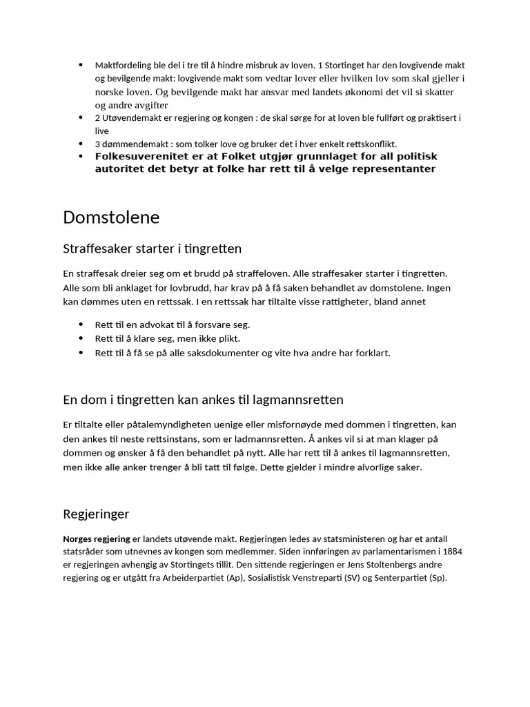 Målark Til Somfunnsfag Presentasjon | PDF