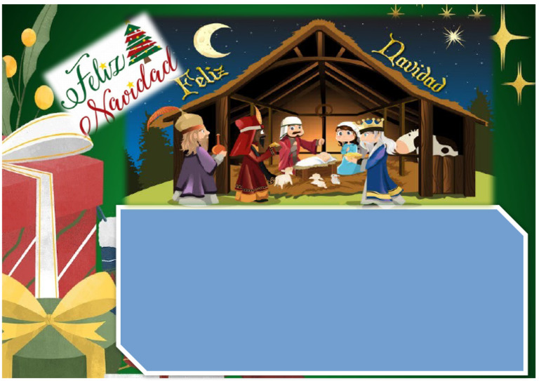 Panel Navidad | PDF