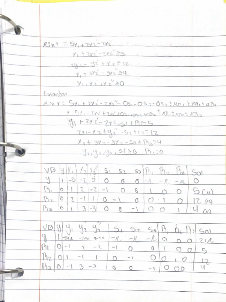 Tarea dos operaciones_compressed | PDF