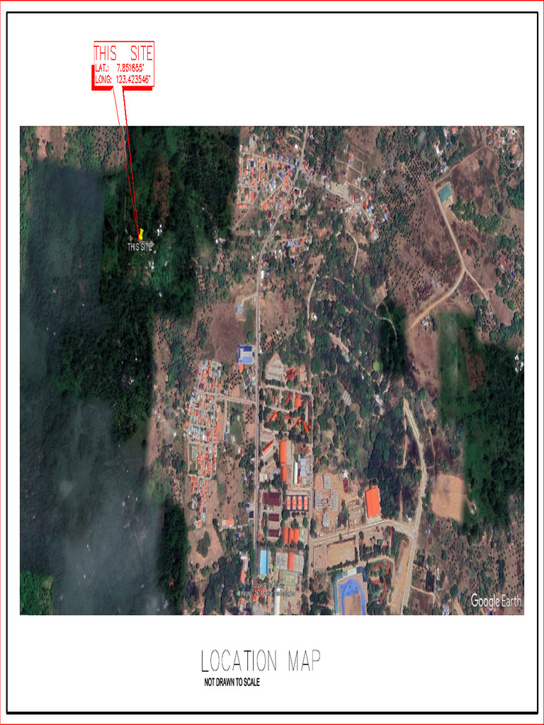 Location Map | PDF