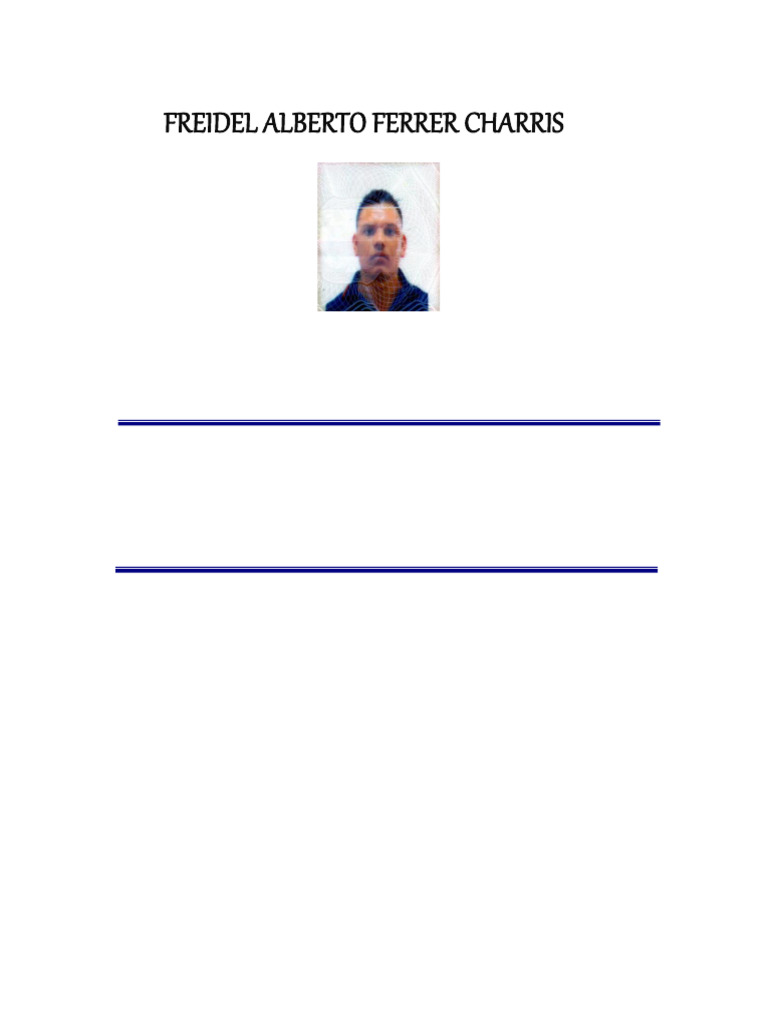 Perfil Profesional de Conductor Experto | PDF