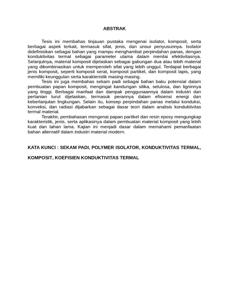 ABSTRAK Rohmah Akmal(1) | PDF