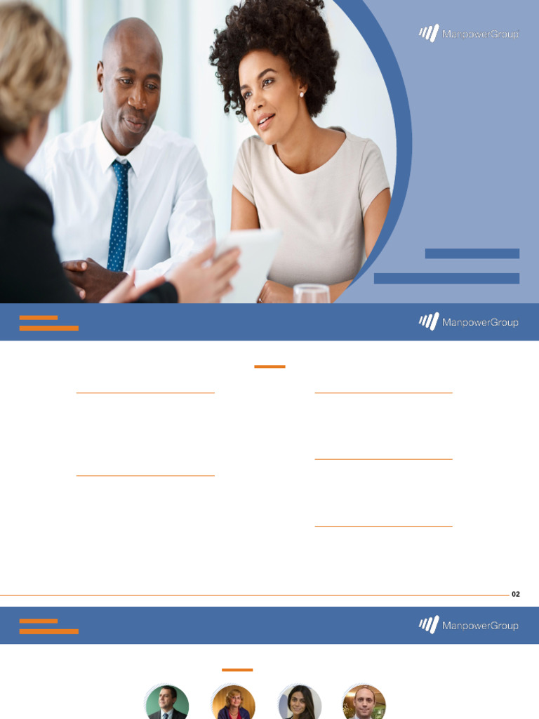 Employee Guide ManpowerGroup - Apresentação Web - Final 3 | PDF ...