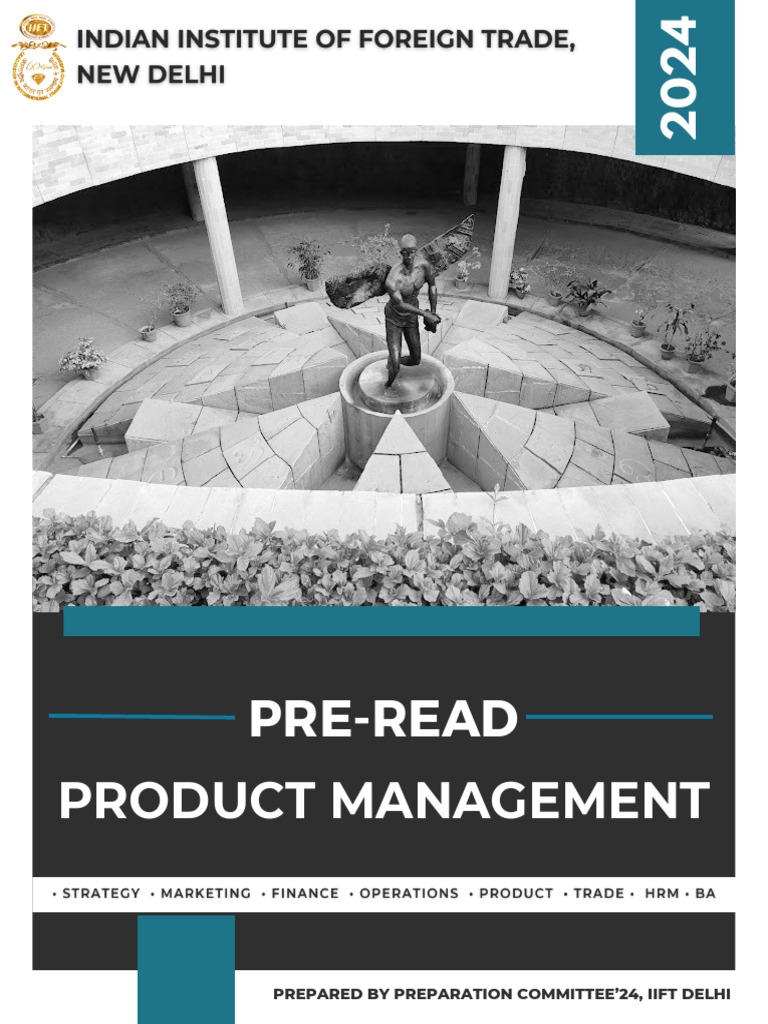 2024 Prodman Pre-Re | PDF | Automated Teller Machine | Performance ...
