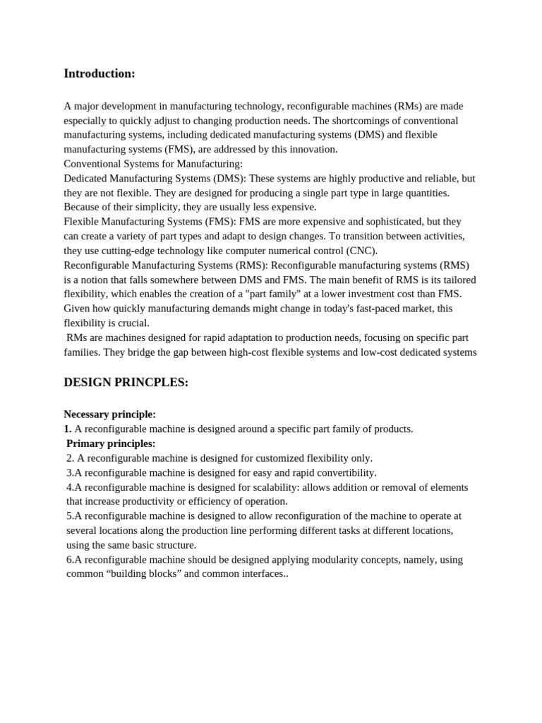 group-5 | PDF | Prototype | Modularity