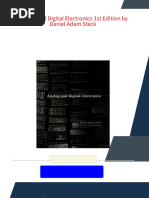 Digital Fundamentals 11th Edition by Tho PDF | PDF