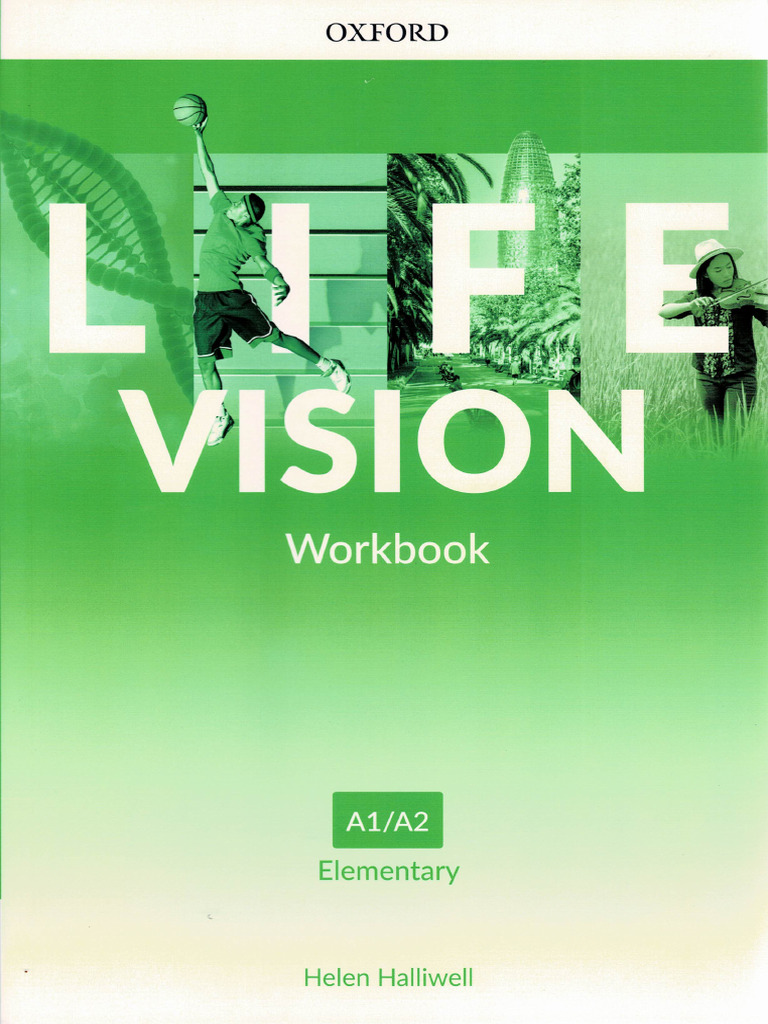 Life Vision Elementary WB | PDF