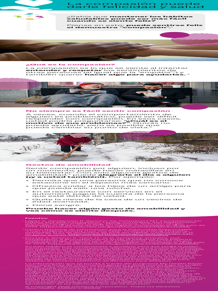 83 PDF CompassionCanMakeYouHappier 2025 Pa Acc SP R1.2 | PDF