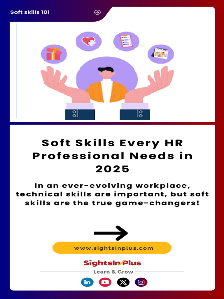 Soft skills | PDF