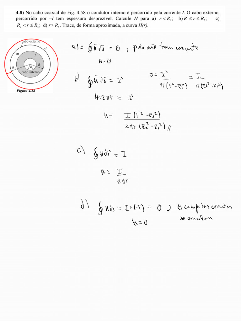 P2 Eletromag - 240523 - 004553 - 1 | PDF