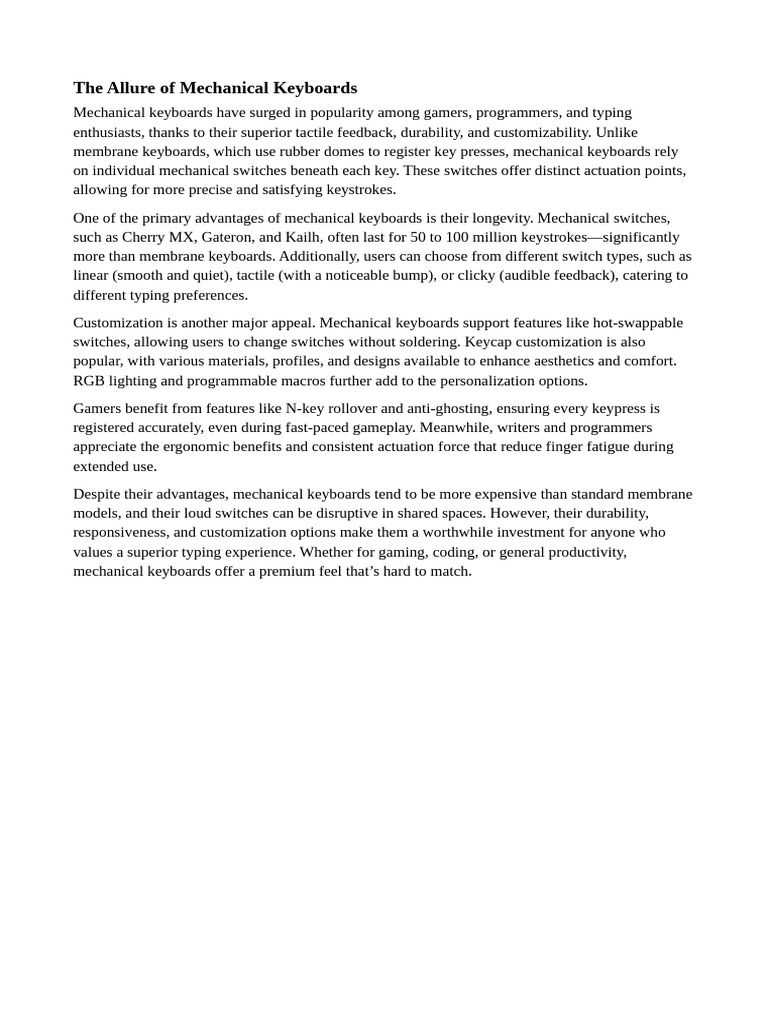 the_allure_mecha_key | PDF